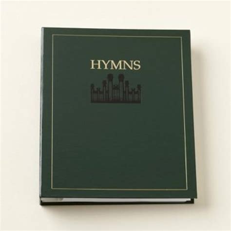 Lds Hymn Book Hymns 1948 Church Of Jesus Christ Of Latter Day