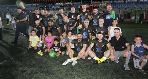 Beykoz Havadİs Hİbrahİm Soyer Turnuvasinda Şampİyon PaŞabahÇe