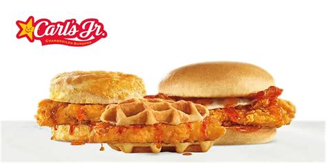 Carl S Jr Breakfast Hours 2024 What Time Does Carl S Jr Stop Serving