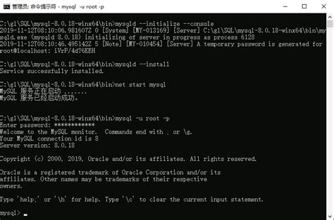 MySQL 在 Windows 下安装教程避坑指南MySQL 是一个关系型数据库管理系统由瑞典 MySQL AB 公 掘金