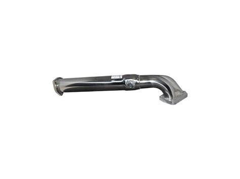 JP GROUP DANSK Exhaust/Connector Pipe 1620200600 Porsche 911 | eBay