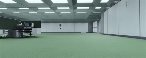 Recreating The Facility On Roblox R Severanceappletvplus