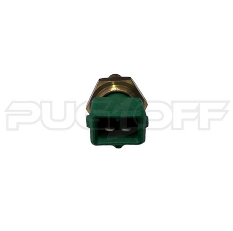 Green Engine Temperature Sensor