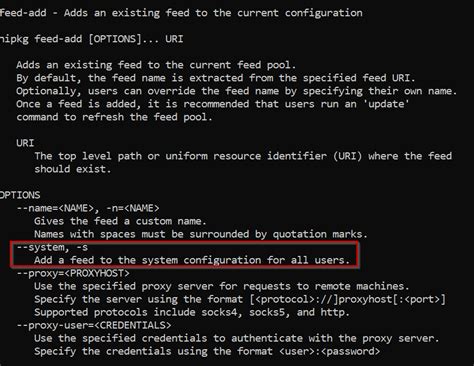 Solved Where Does Ni Package Manager Store Its Feeds And Attributes