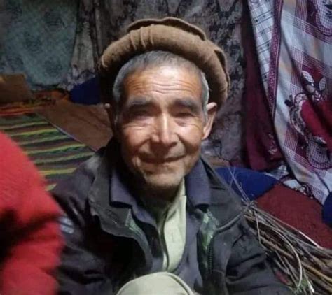 Sixty Year Old Dies While Protesting In Pak Occupied Gilgit Baltistan