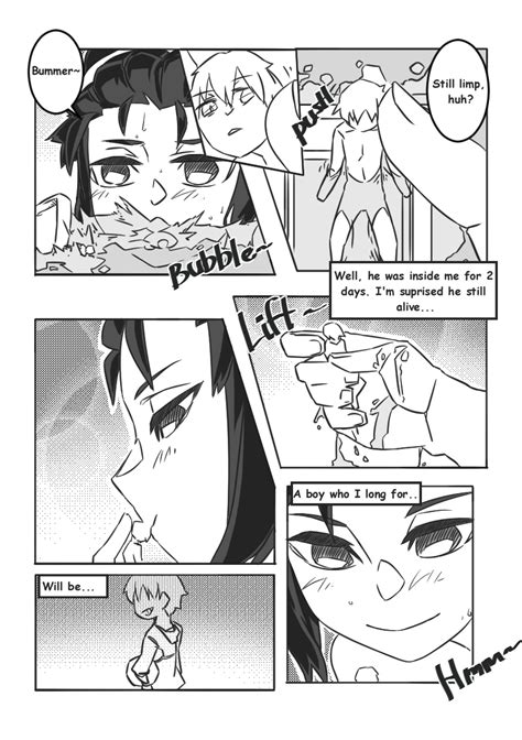 G4 Page 10 By LuckyB