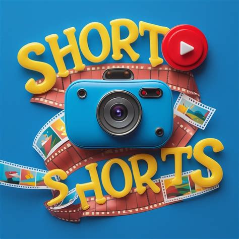 Short Shorts Youtube