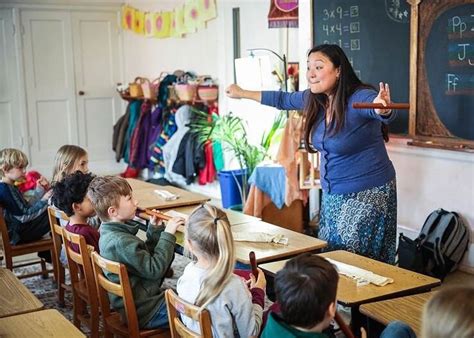 Music Program — The Waldorf School Of Atlanta