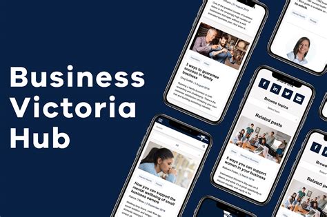Blog Ui Design On Behance