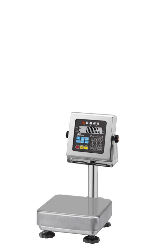 HV CWP Waterproof Scales Tweed Coast Scales