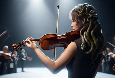 Violist Kunst