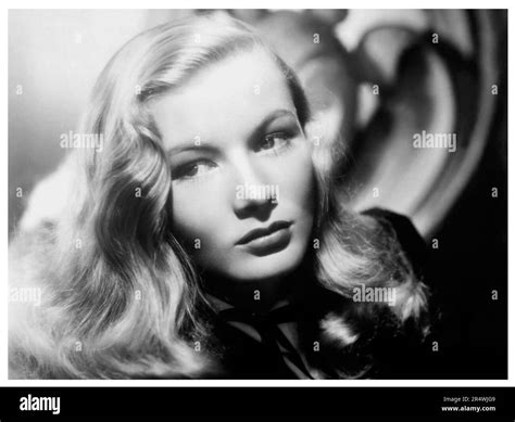American Actress Of Stage And Film Cut Out Stock Images And Pictures Alamy