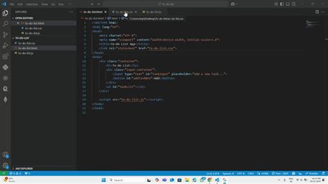 Abhishek Kumar Jha On Linkedin Codealpha Html Css Javascript