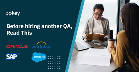 Opkey On Linkedin The 1 No Code Test Automation Platform For Packaged