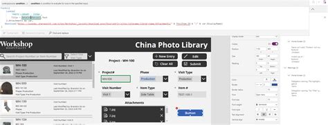 Solved Download All Attachments Button Power Platform Community