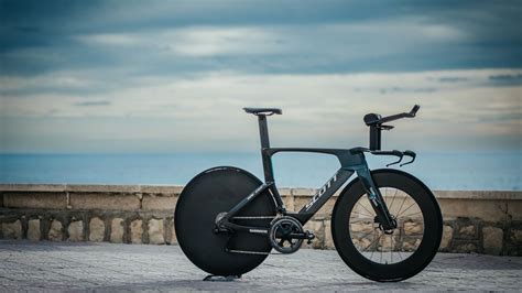 Scott Says New Plasma Tt Bike Is The Fastest Its Ever Made And Its