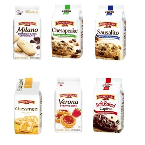 Jonbury Biscuits 6 Flavors Available American Classic Biscuits Shopee Singapore