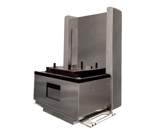 Smif Load Ports For Reticles Werner Lieb