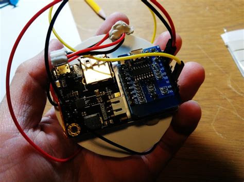Neopixel Timer With Real Time Wireless Control Circuitrocks
