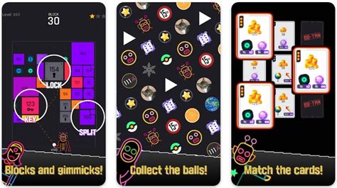 Tải Game Bbtan Trò Chơi Ném Bóng Phá Gạch Thú Vị Và Gây Nghiện