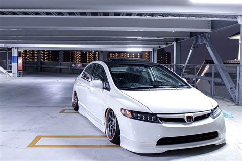 Slammed Fa5