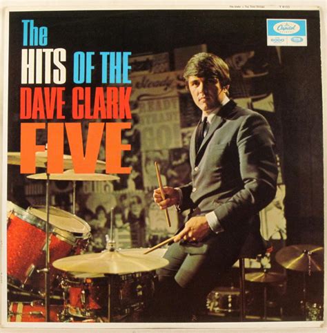 The Dave Clark Five Best Sounding Comps Vinyl And Cd Page 3 Steve