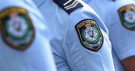 Nsw Cops Face Sexual Offence Drink Driving Charges Goulburn Post