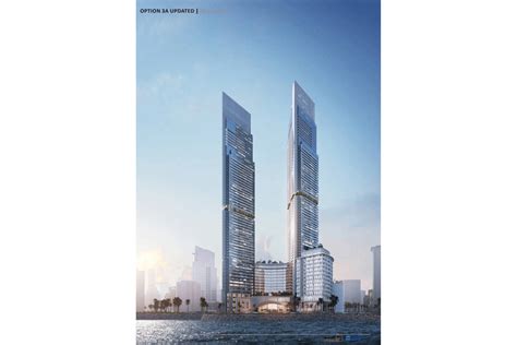 Asmou Real Estate Development Company Wins Sumou Towers
