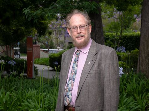 Eric Warren 69 The Oxy Campaign For Good