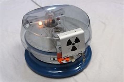 Buy Guaranteed Tel X Ometer Teltron Type 580m X Rays Xray Lab