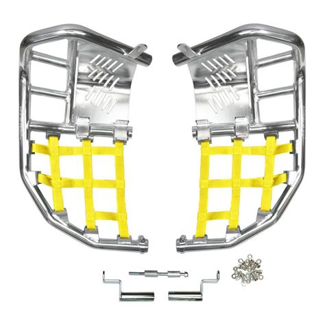 Armat Ltz 400 Pro Peg Nerf Bars Choose Colors Alba Racing