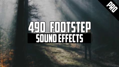 Footstep Sound Effects Pro Unreal Engine Assets Ue3dfree