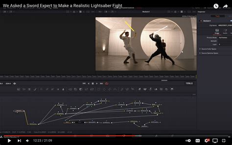 corridor use resolve r davinciresolve