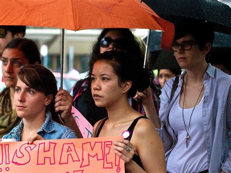 Women Are Fuelling The Crisis Of Wokeism On Campus And In Society