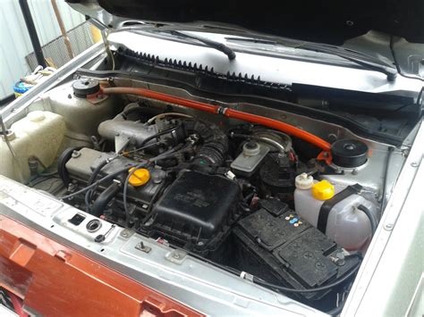Повышенный расход, мертвый спидометр. — Lada 2115, 1,6 л, 2004 года ...