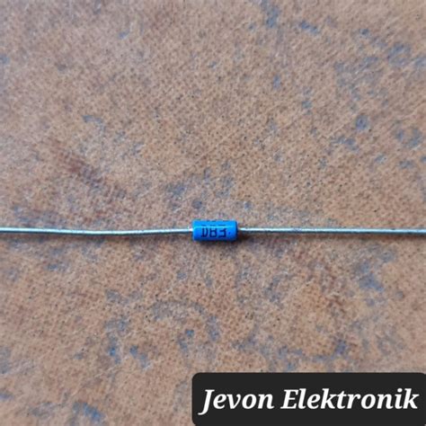 Jual DB3 Dioda DB 3 Diac Original ST Diode AC Triger Asli Ori Shopee Indonesia