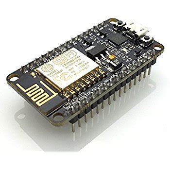 ESP Arduino Digital IO Circuits You