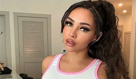 90 Day Fiance Sophie Sierra Soft Launches Her Famous International