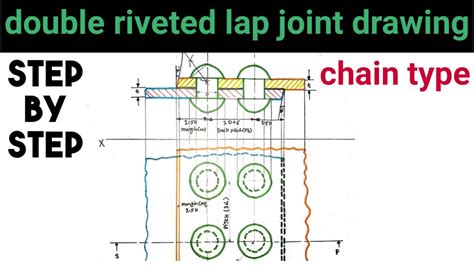 Riveted Lap Joint At Sara Mccall Blog