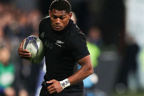 Rugby World Cup All Blacks Drop Israel Dagg And Cory Jane To Underline