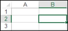 VBA Offset Range Or Cell Automate Excel