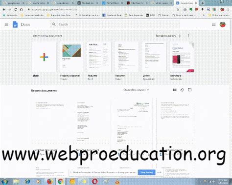 Webproeducation Giphygifmaker Google Docs Google Docs GIF