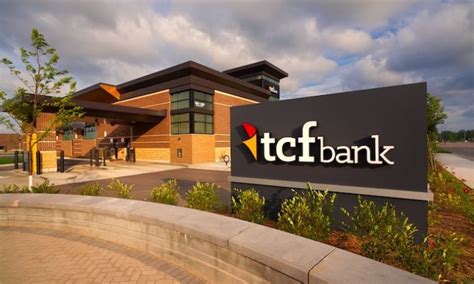 Tcf Name To Disappear In Huntington Bancshares Merger Bank