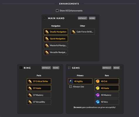 How To Install And Use The Simulationcraft Addon By Seriallos