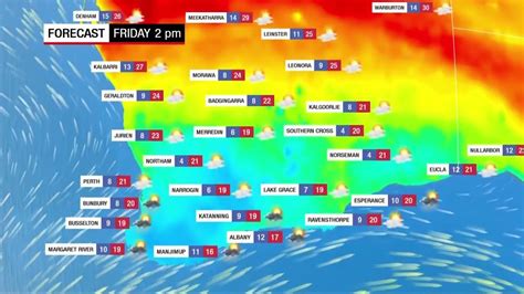 Gwn7 Local Weather Update 23 May 2019 Youtube
