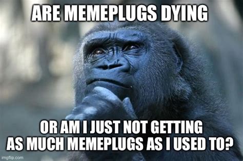 Deep Thoughts Imgflip