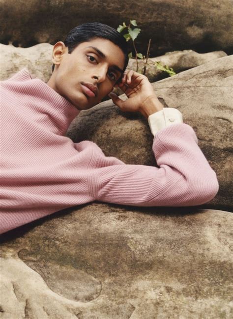 Pratik Shetty Modelwerk