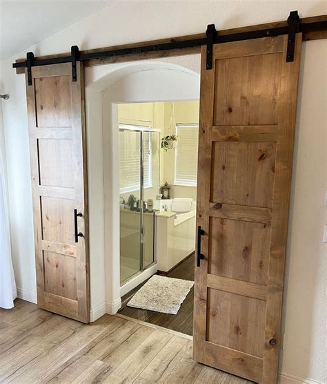 35 Fantastic Bathroom Door Ideas You Will Love Bathroom Doors