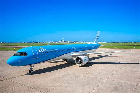 Klm Le Grandi Novità Per Lestate