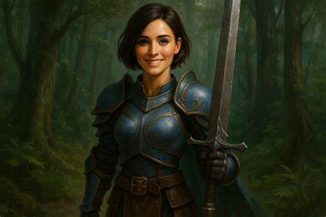 Free Dnd Ai Portrait Generator Create Dandd Characters Instantly Bylo Ai